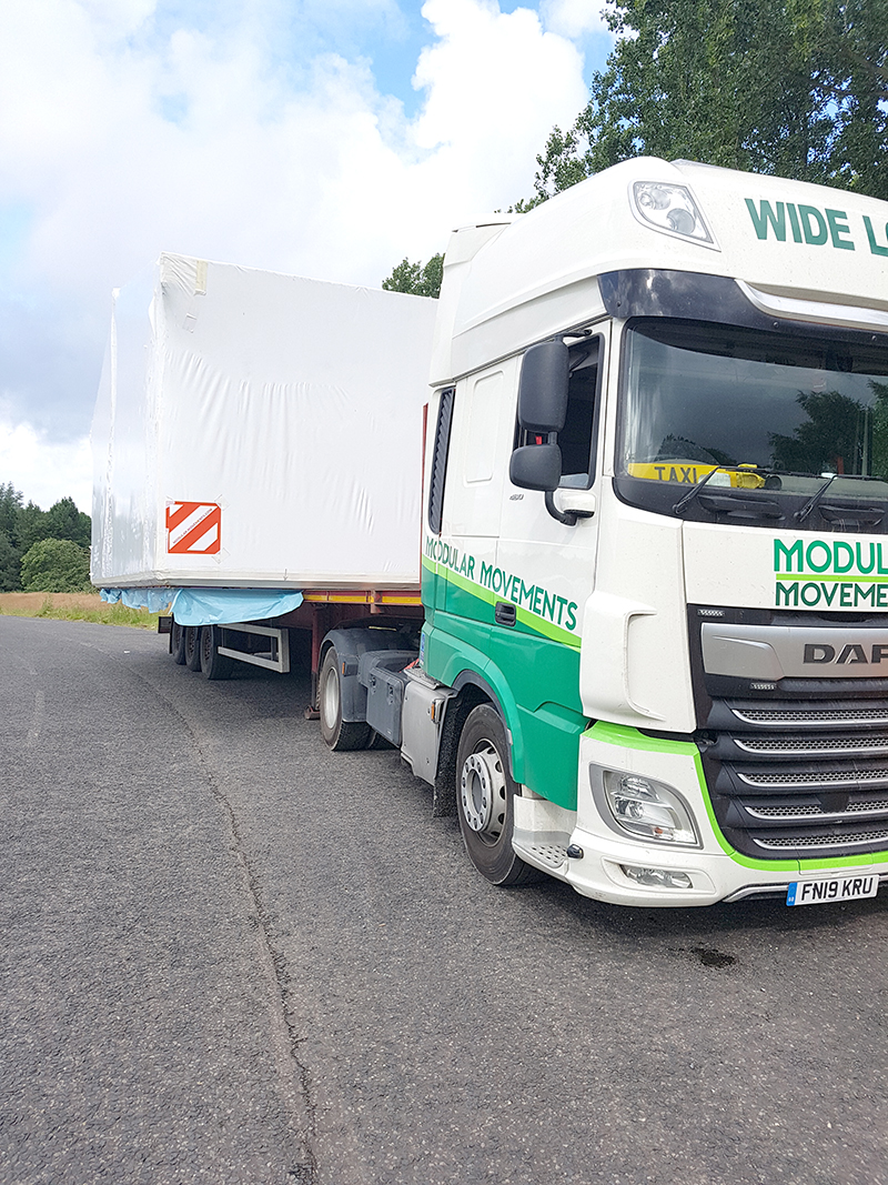 HJM Transport Consultancy Services